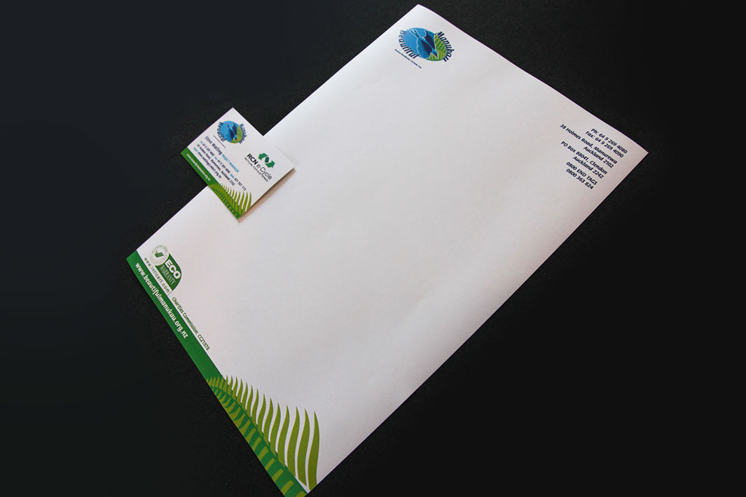 PicQuick Design | Print Design